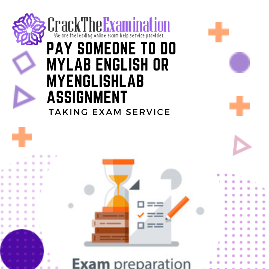 Pay Someone to do MyLab English or MyEnglishLab Assignment | Taking ...
